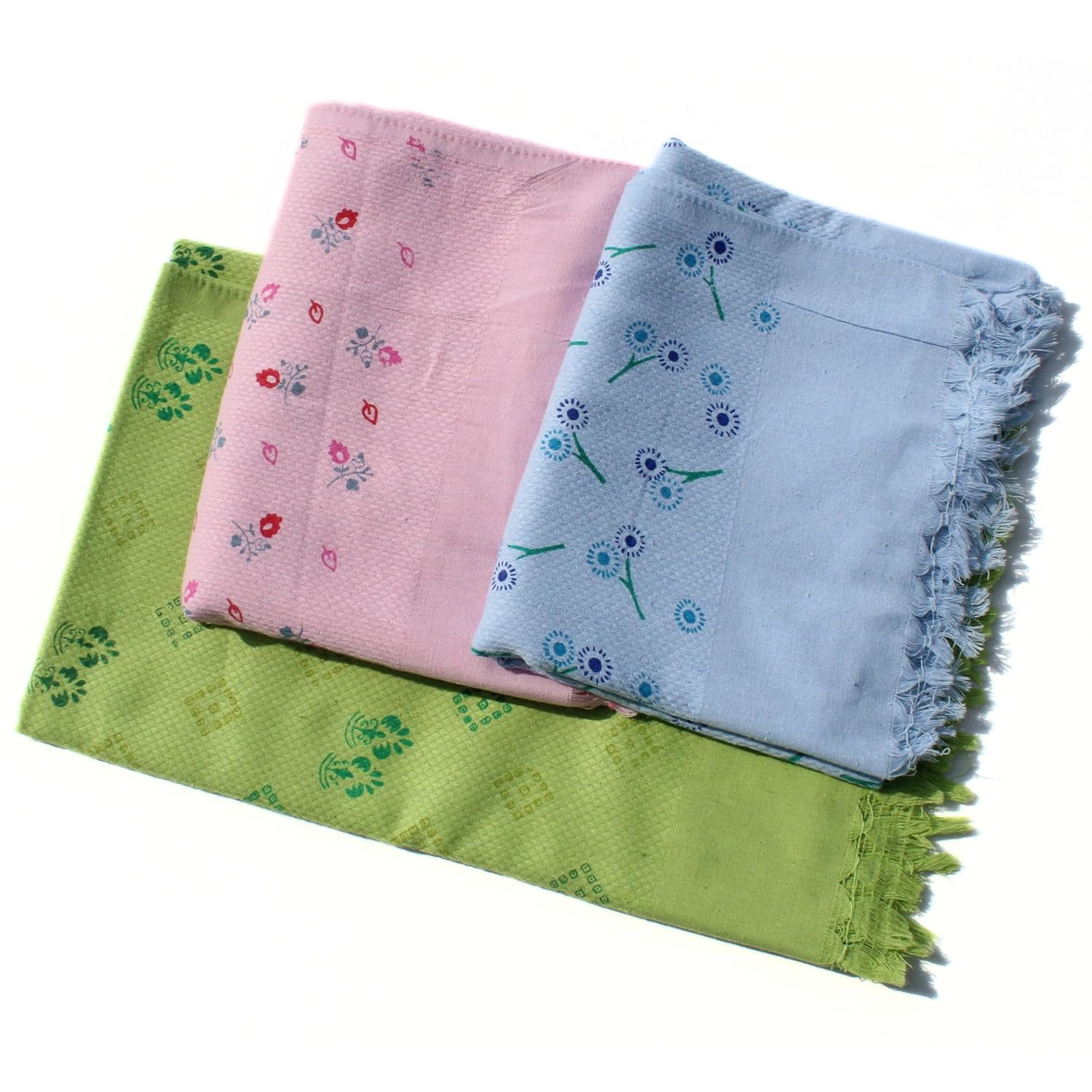 Printed bath towels Towels for bath Large size Soft feel Quick dry ...