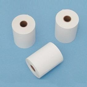 Printek 91471 Direct Thermal Receipt Paper 3" Continuous - Walmart.com