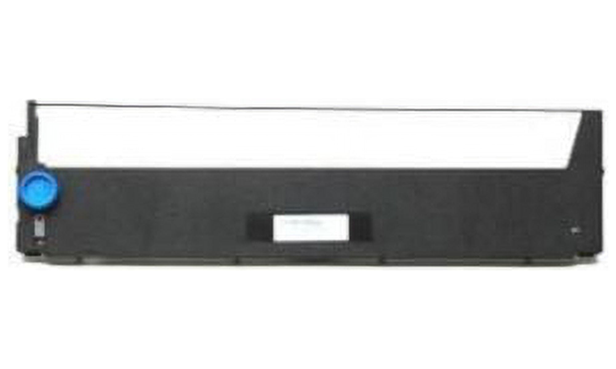 Printek Black Ribbon 90899 - Walmart.com