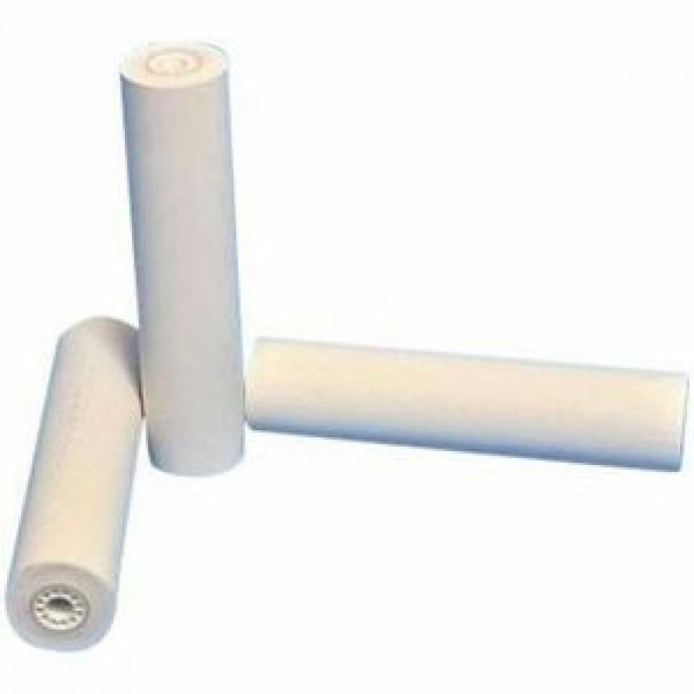 Printek Receipt Paper Premium 8.5" 6 Rolls - 8 1/2" x 80 ft - 6 Roll ...