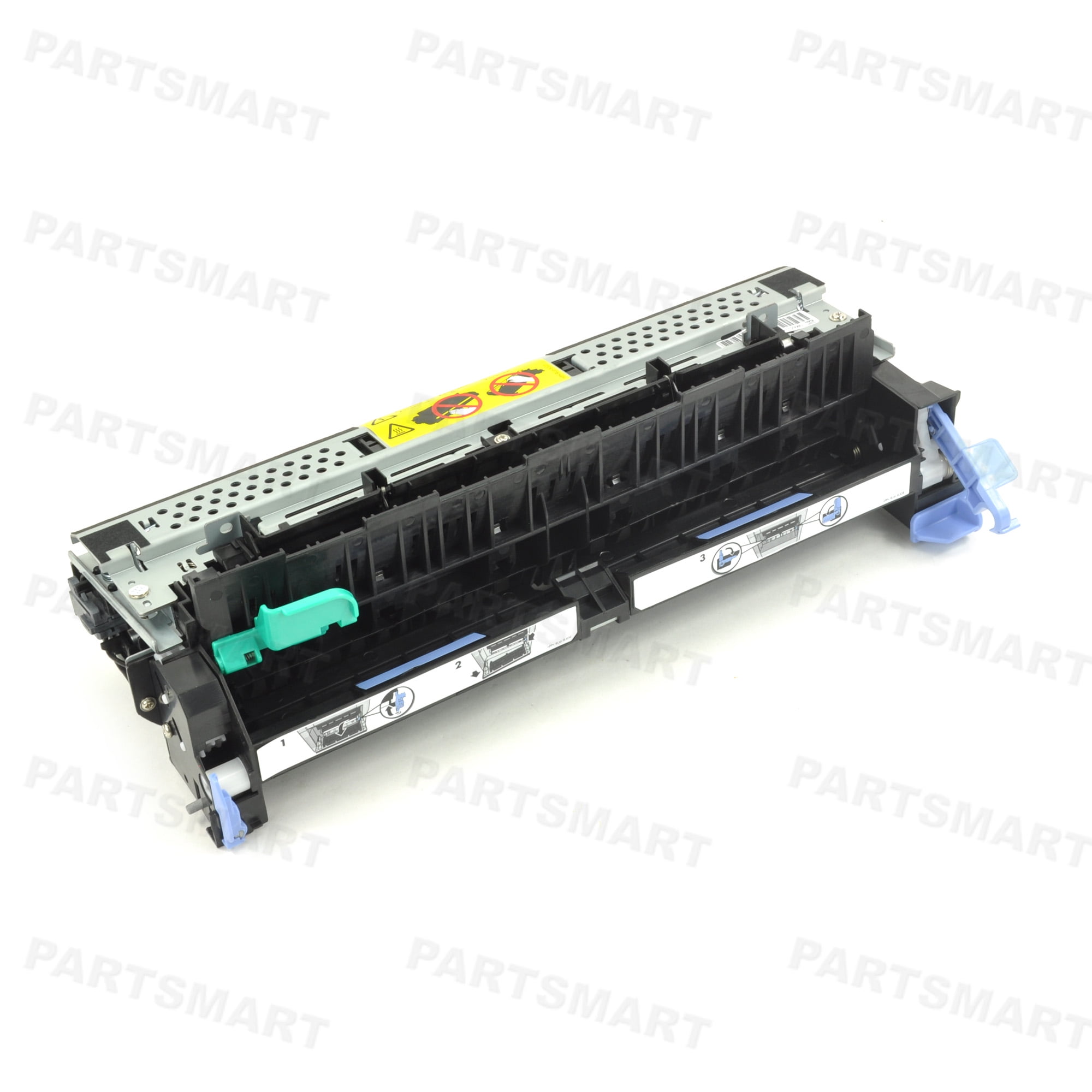 Printel New Compatible CF235-67922 Fuser Assembly (220V) for HP ...