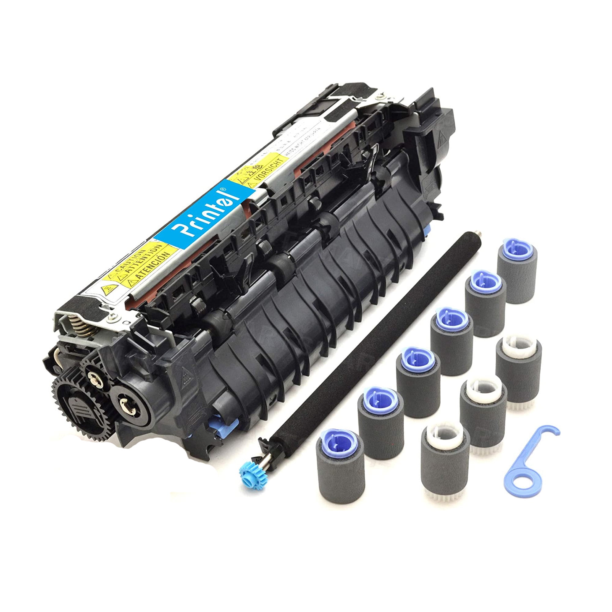 Printel New Compatible F2G77-67901 Maintenance Kit (220V) for HP ...
