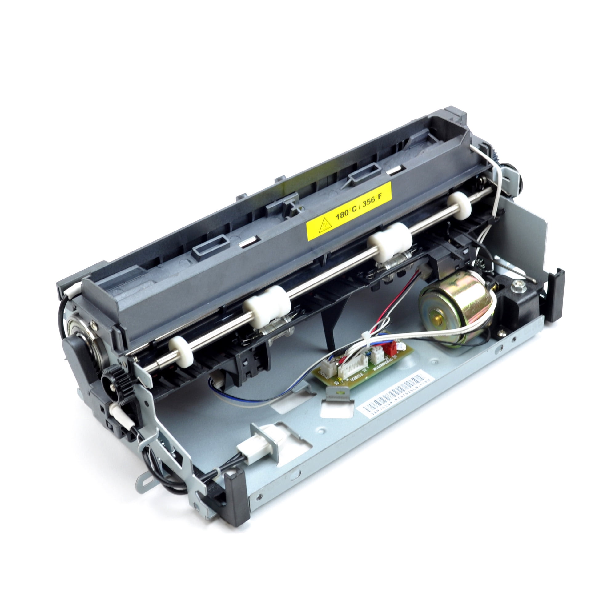 Printel New Compatible X2904 Fuser Assembly (110V) for Dell W5300 ...