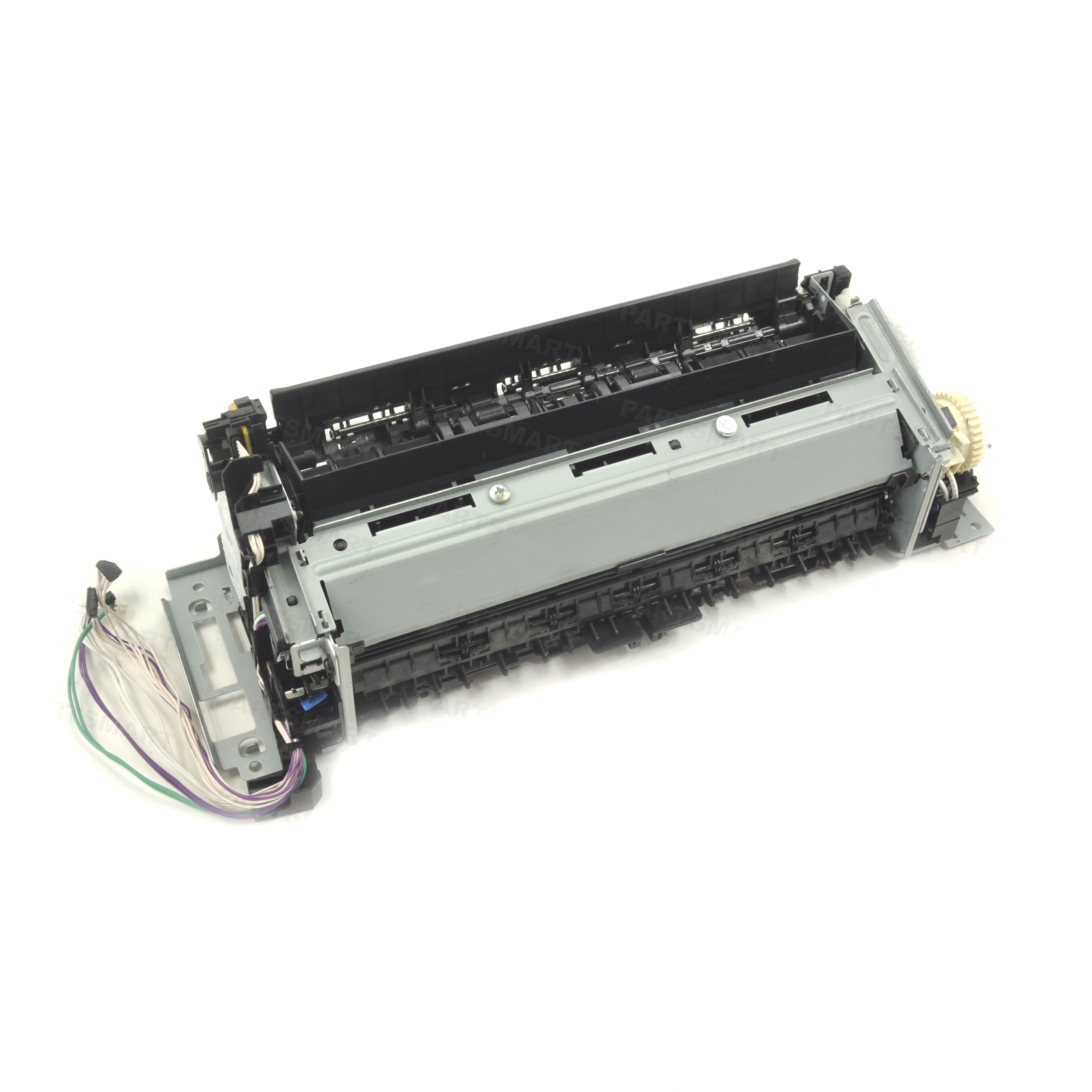 Pre-Owned Printel RM2-6431-000 Fuser Assembly (110V) Simplex for HP ...