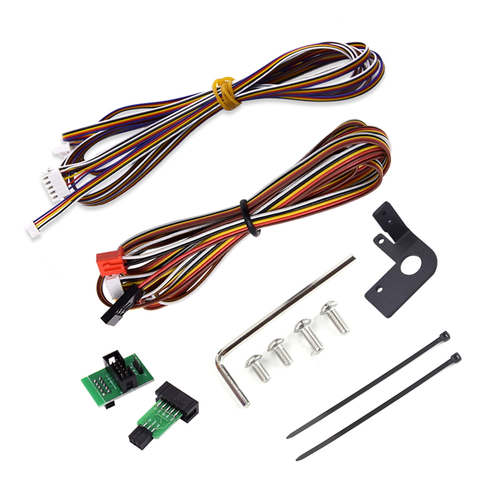 Printer Automatic Leveling BL Touch Cable Extension Adapter Board Kit ...