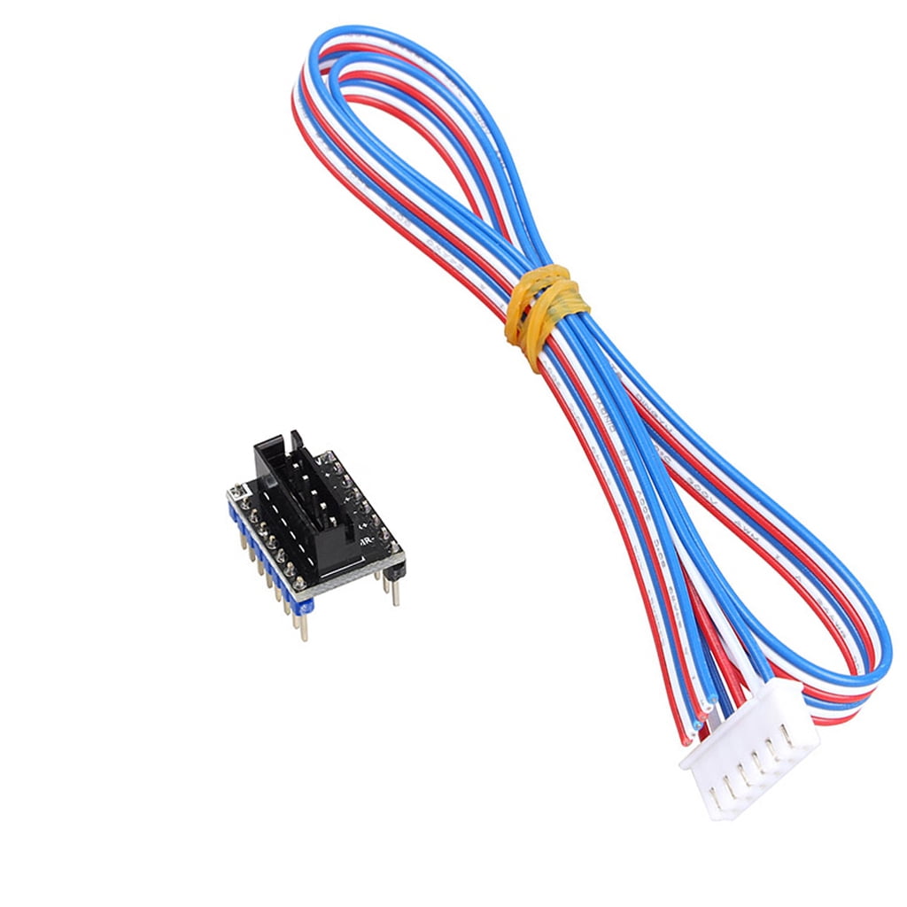 Printer Board External Large Motor Drive Adapter Module for External ...