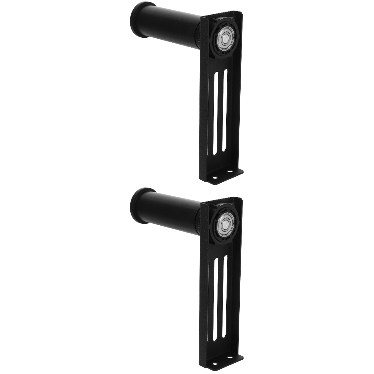 Printer Bracket 2 Sets Filament Holder 3d Spool Mount Storage Stand ...