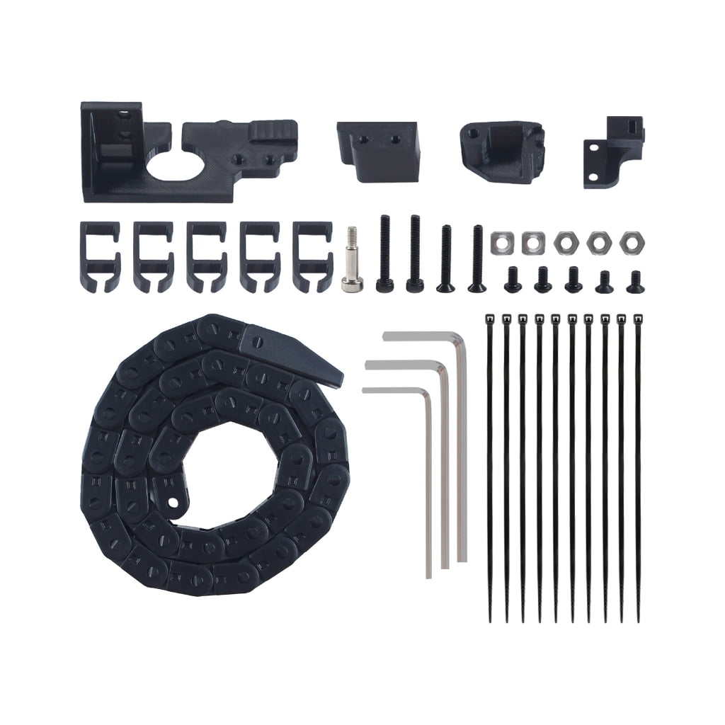 Printer Bridge Cable Chain For AD 5M For 3D Printer Accessories And ...