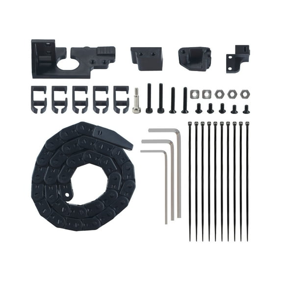Printer Bridge Cable Chain For AD 5M For 3D Printer Accessories And ...