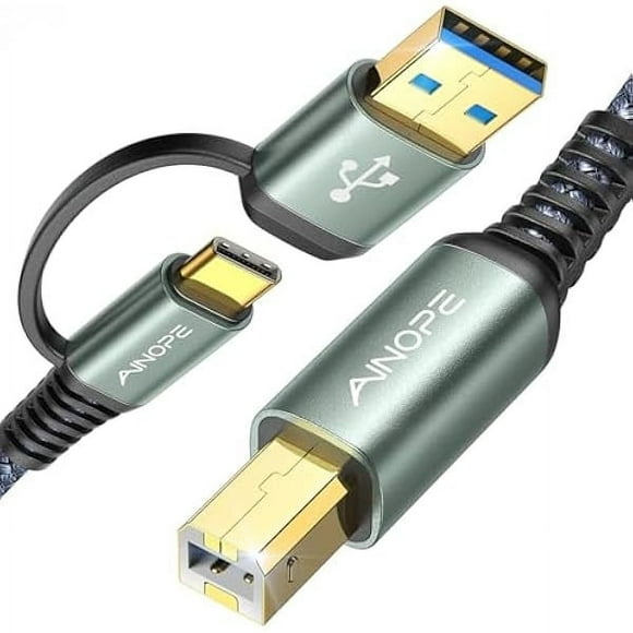 Epson Printer Usb Cable