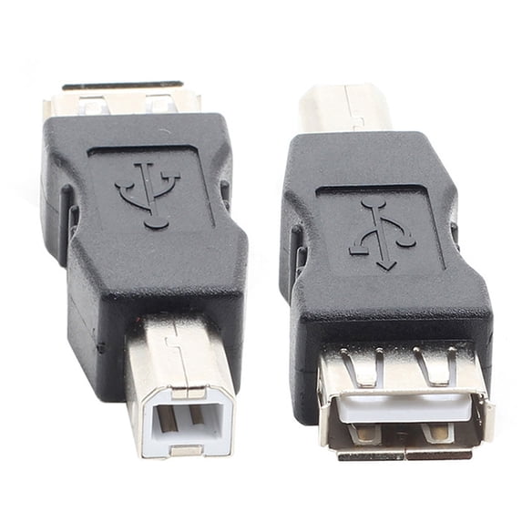 Printer Cable USB Printer Cable USB 2.0 Type A Male to B Male Scanner ...