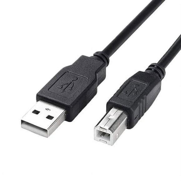 USB Printer Cables