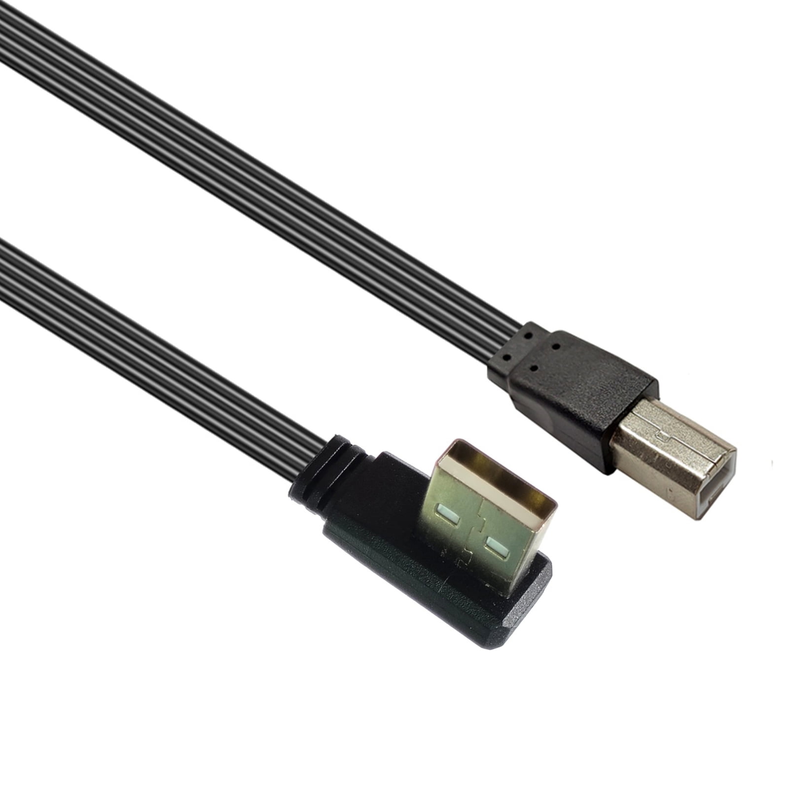 Printer Data Transfer Cable USB to USB B Interfaces with Various ...