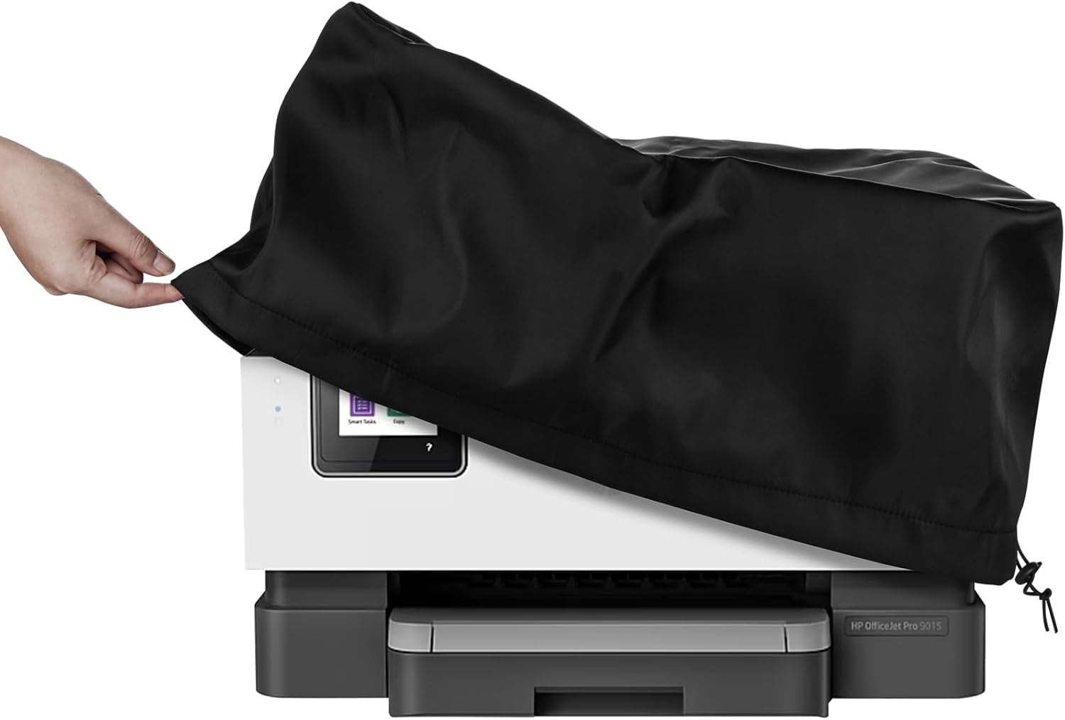 Printer Dust Cover - Compatible with HP OfficeJet Pro 8125e / 9125e ...