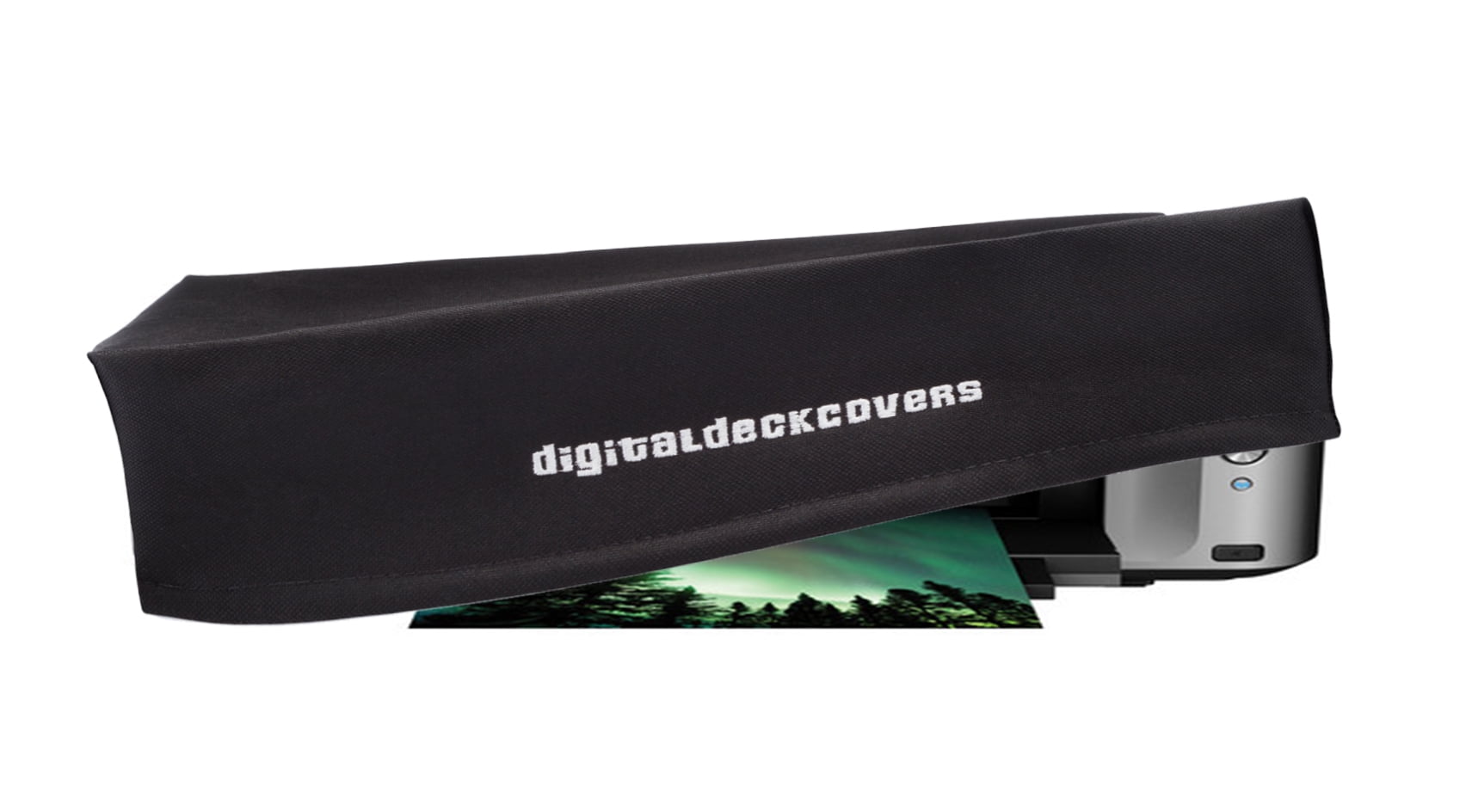 Printer Dust Cover & Protector for Canon Pixma Pro-10 / Pro-100 ...