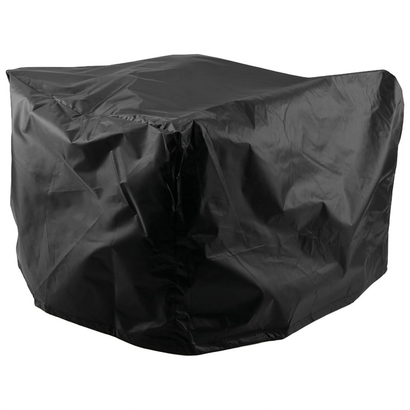 Quaqdae Printer Dust Cover, Waterproof Cloth Printer Protector Cover ...