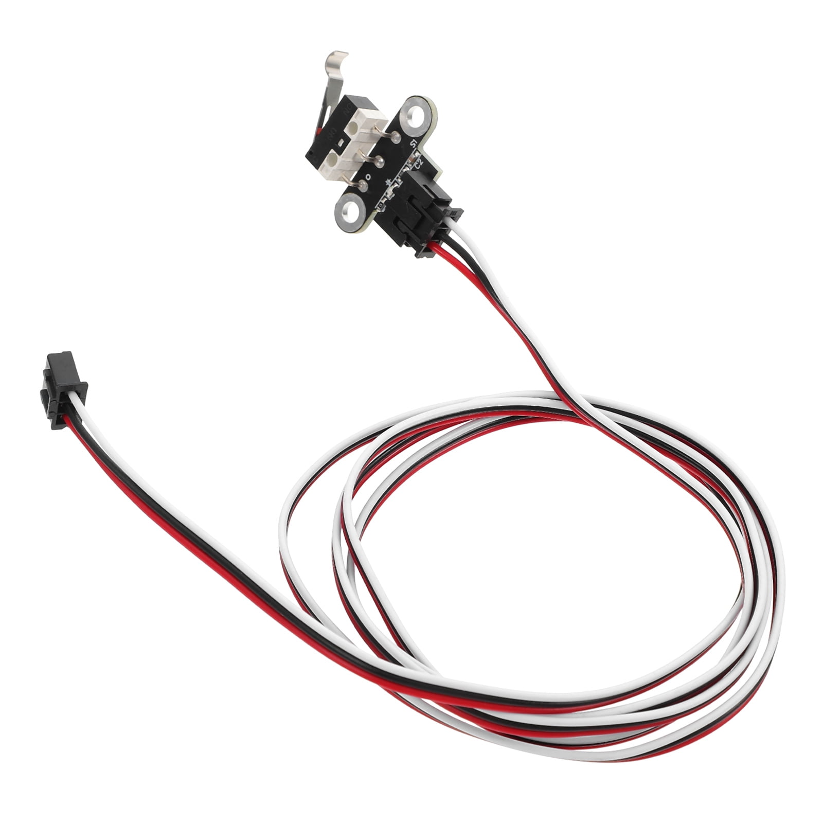 Printer End Stop Limit Switch 3D Printer Mechanical Switch with Cable ...