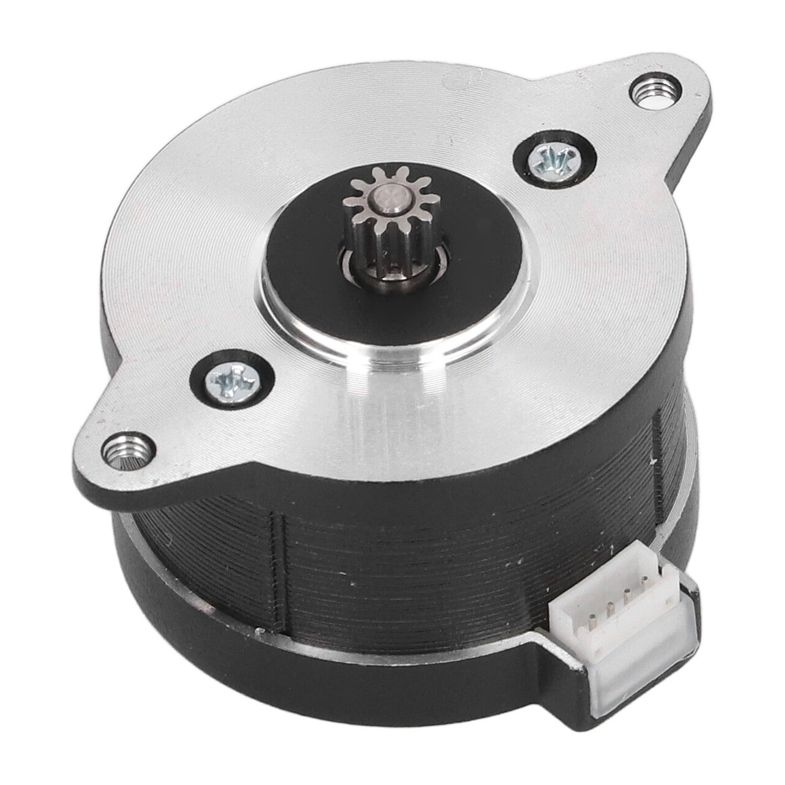 Printer Extruder Stepper Motor, 2.4V 3D Printer Extruder Motor High ...