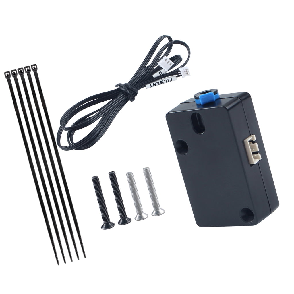 Printer Filament Detection Filament Runout Sensory Set 1.75mm Detector For K1C Printer - Walmart.com