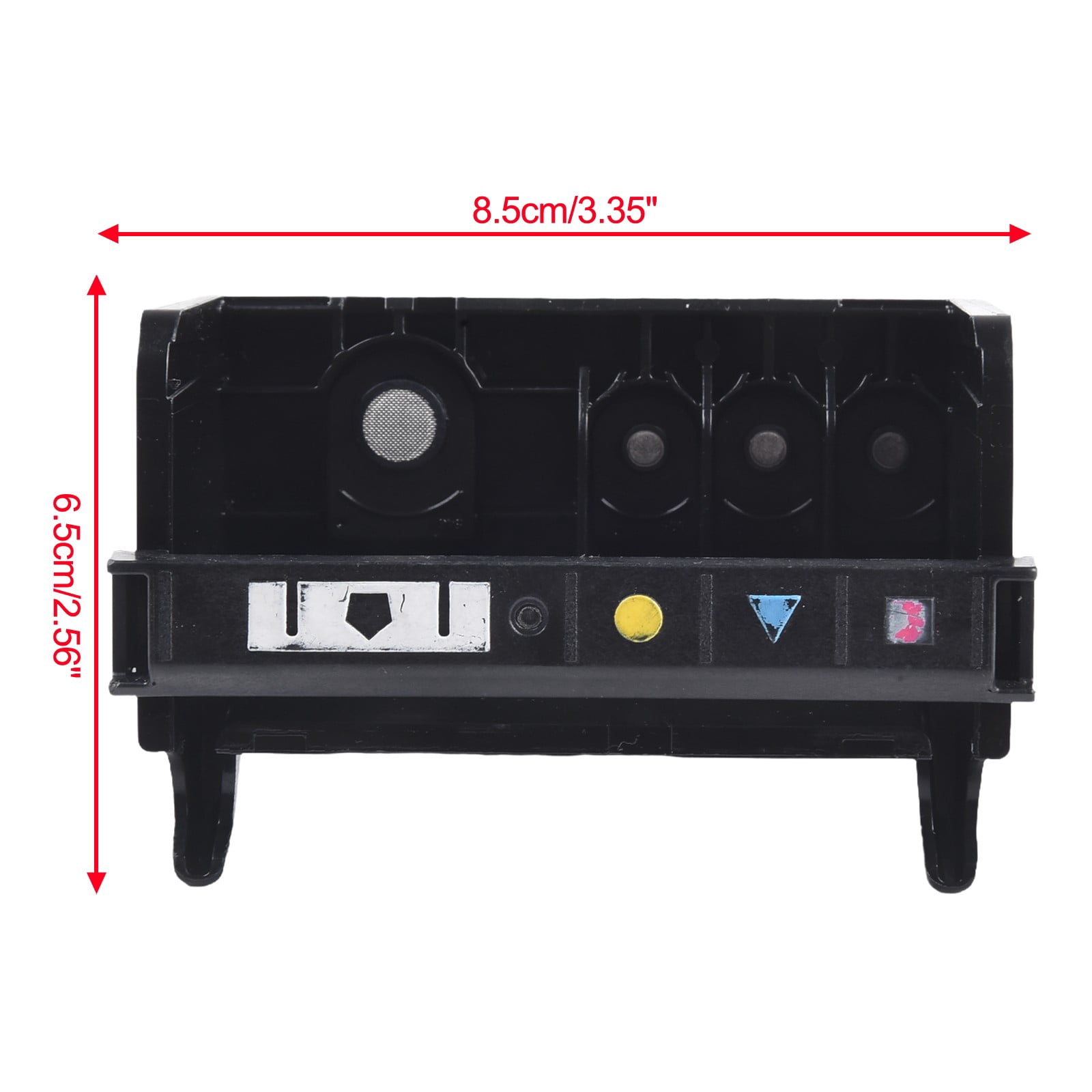Printer Head Replacement for Compatible Printers 7500 7500A 920 6000 ...