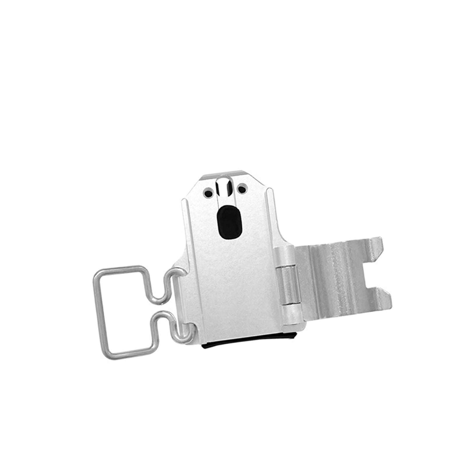 Printer Hotend Clamp, High-Strength Stabilizer for Nozzle Alignment ...