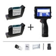 Printer Jet, 12.7mm Handheld Inkjet Printer ,QR Bar Batch Code Date ...