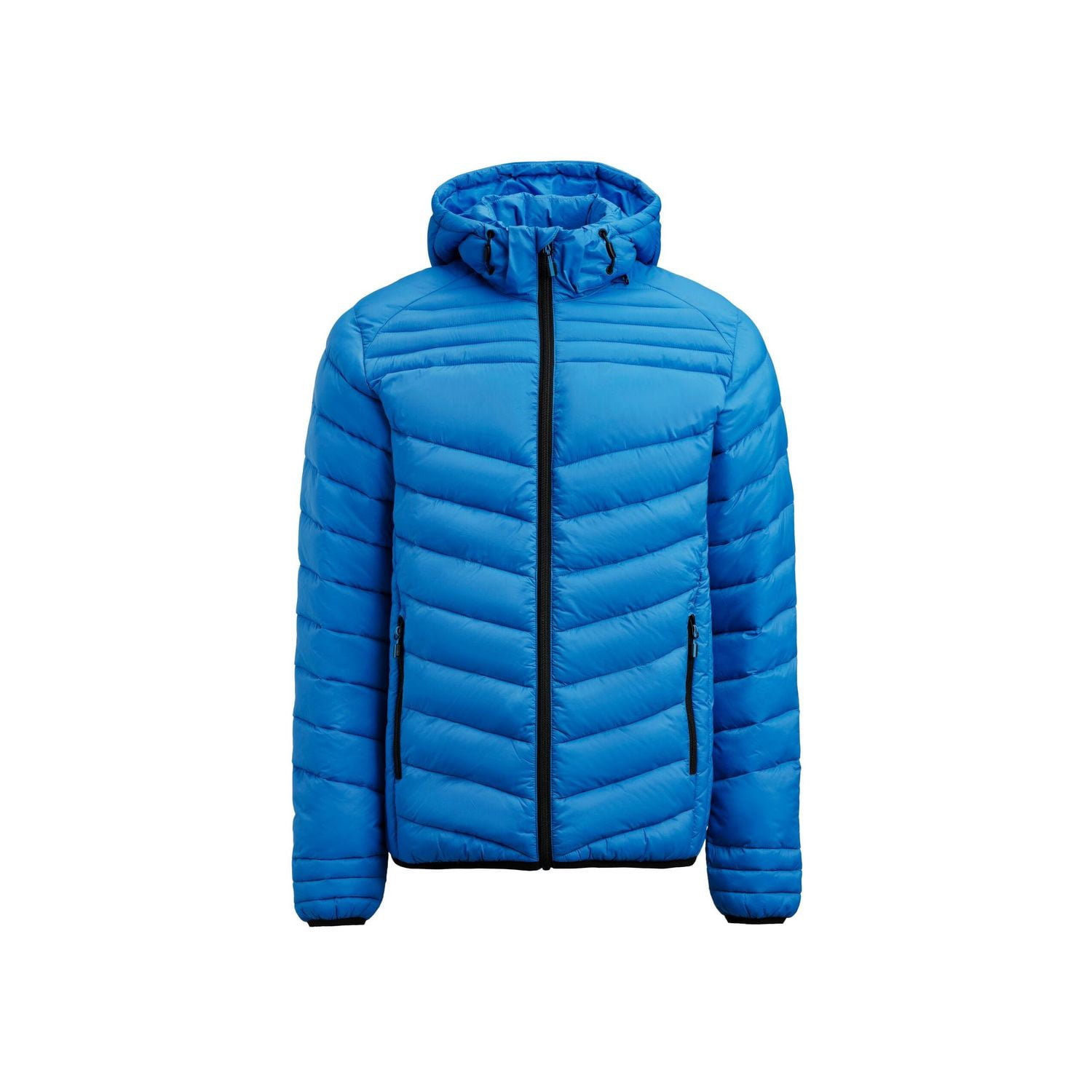 Printer Mens Base Plain Jacket - Walmart.com