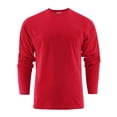 Printer Mens Heavy Long-Sleeved T-Shirt - Walmart.com
