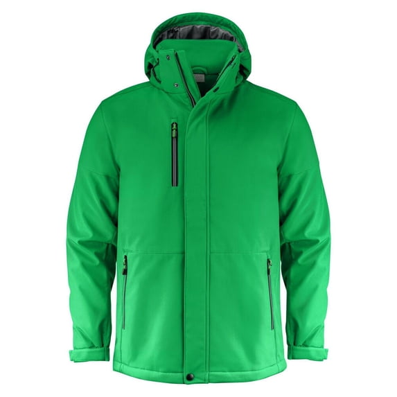 Printer Mens Overlanding Soft Shell Jacket - Walmart.com