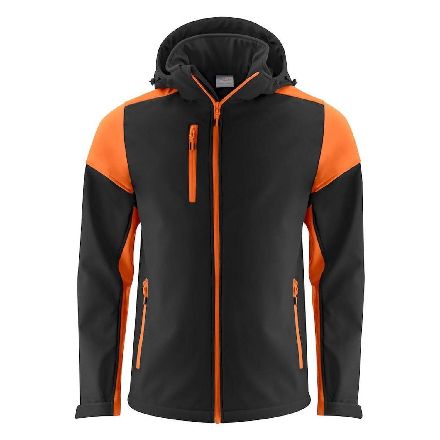 Printer Mens Prime Soft Shell Jacket - Walmart.com