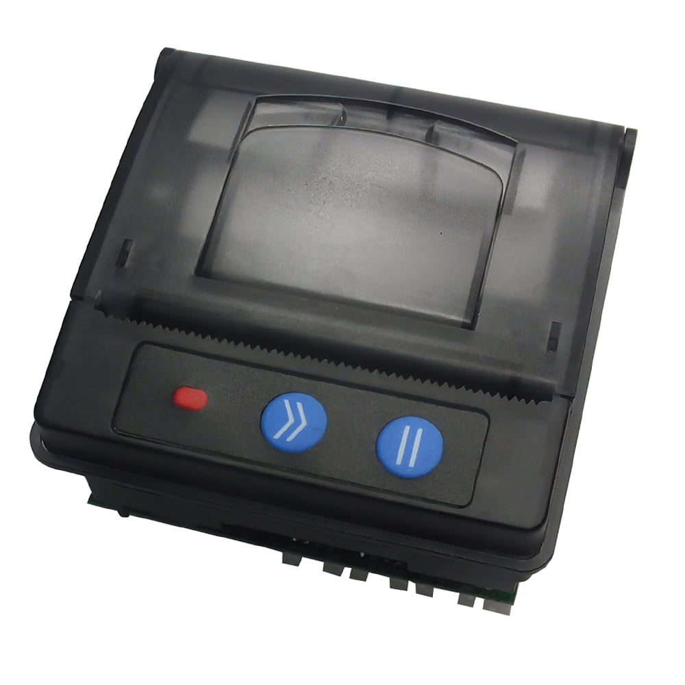 Printer Module,Thermal Panel Mobile Serial Rs-232c Receipt Printer ...