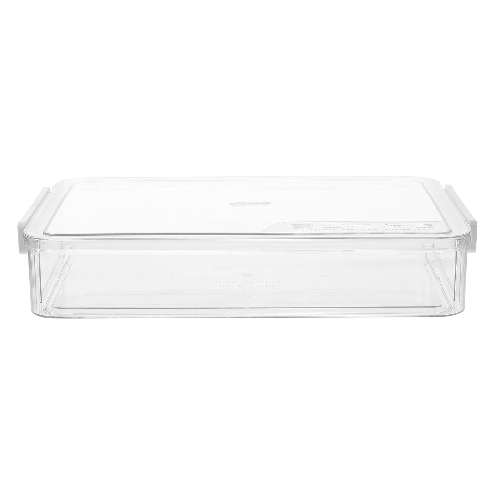 Printer Paper Storage Box Desk Container Holder Magazine Schools ...