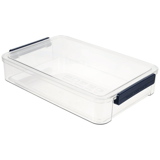 Printer Paper Storage Box File Organizer Case Boxes Protectors Holder ...