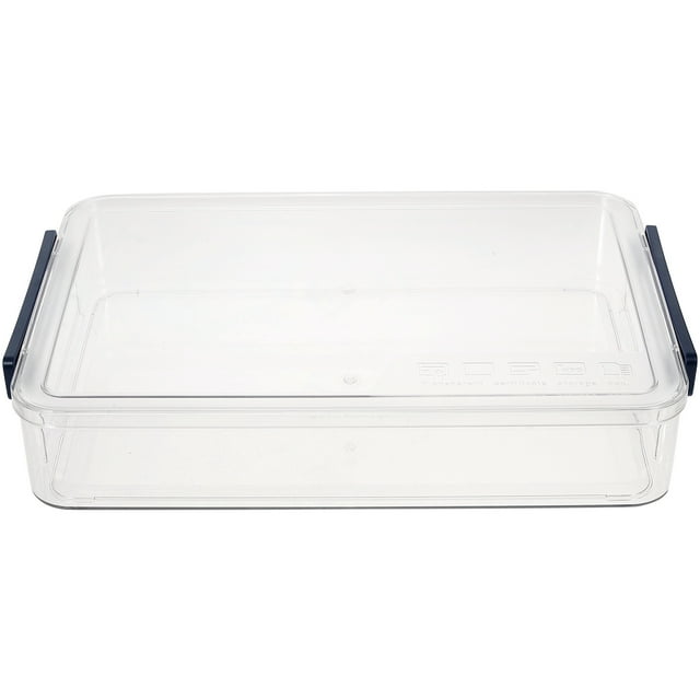 Printer Paper Storage Box Stackable File Protector Organizer Drawer ...