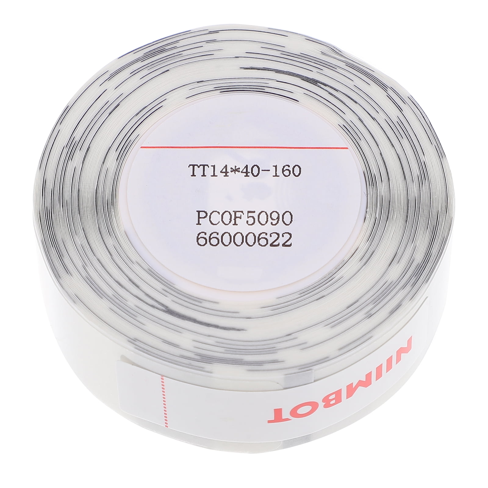 Printer Paper Waterproof Label Paper Price Tag Sticky Tabs Sticker ...