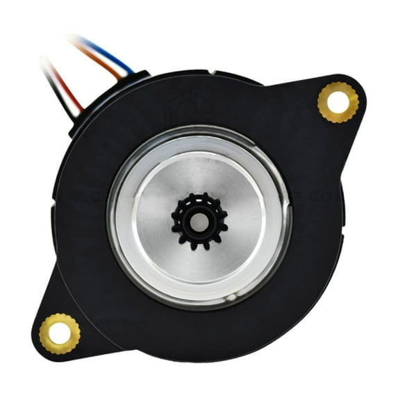 Printer Part Stepper Motor Extruder Stepper Motor High Speed Printing ...