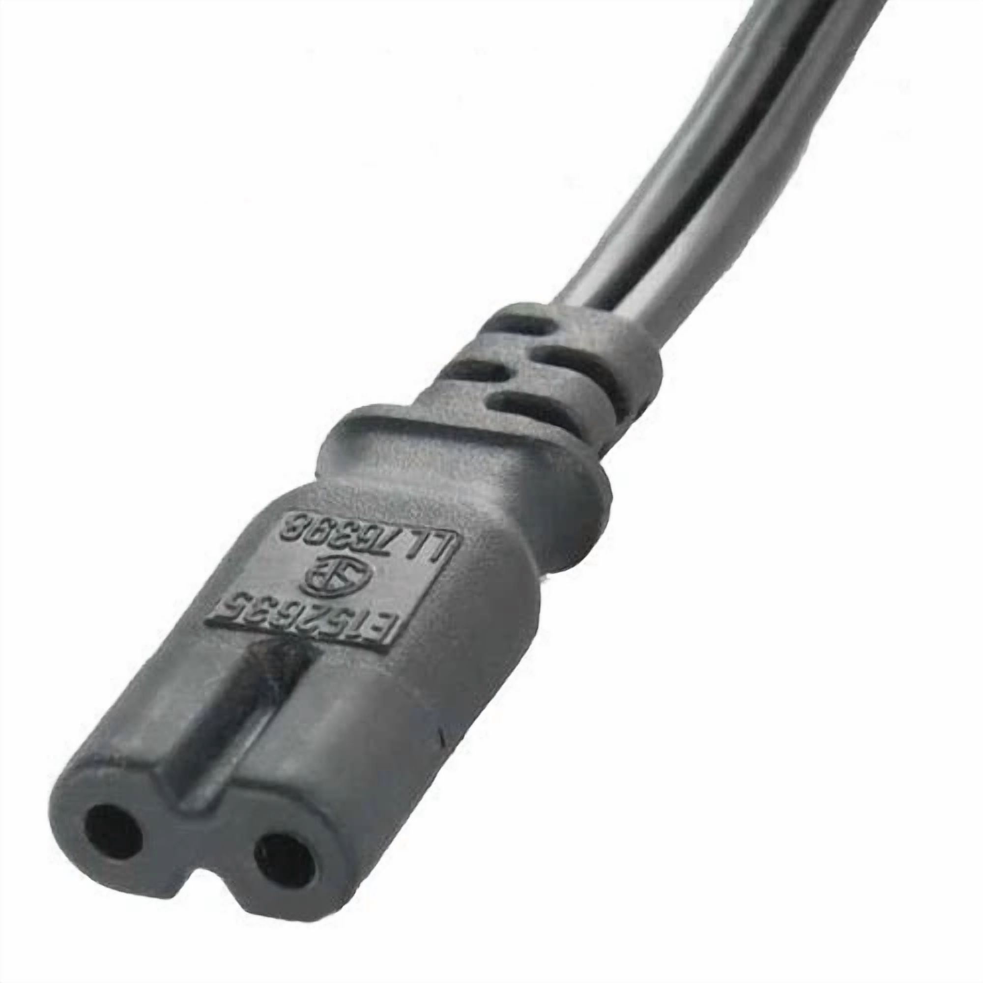 Printer Power Cord Canon Pixma Mg3620 Mg6821 Mg6800 Ac Wireless Cable ...
