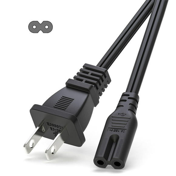 Printer Power Cords