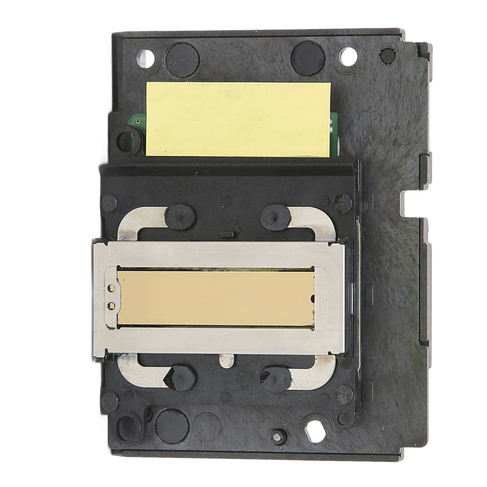 Printer Print Head, Replacement Print Head Install And Use For WF-100 ...
