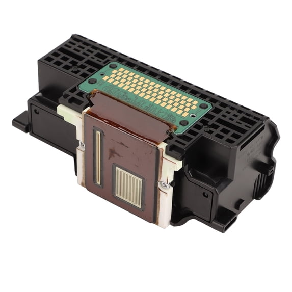 Printer Printhead, Easy To Replace Color Printhead For MG8280 QY6 0078 ...