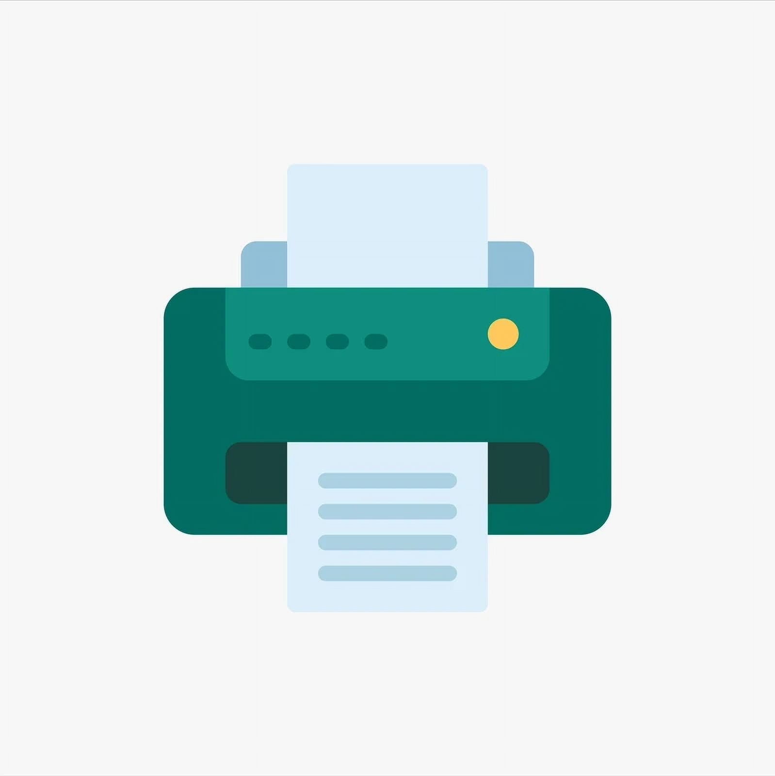 Printer RB1-2632-020 - Walmart.com