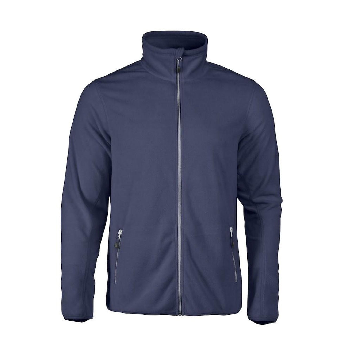Printer RED Mens Twohand Fleece Jacket - Walmart.com