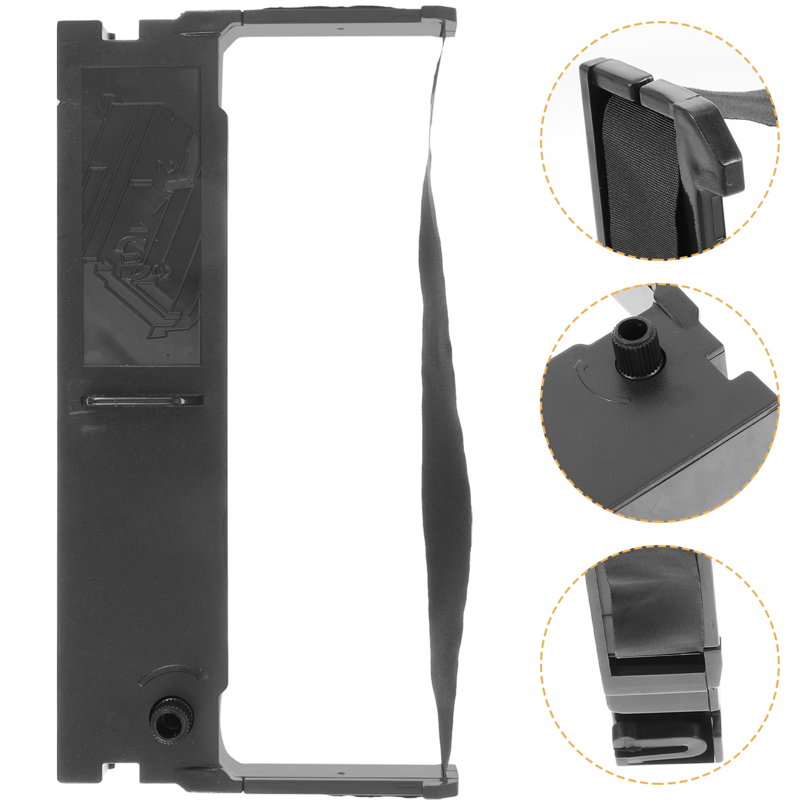 Printer Ribbon Holder Printing Machine Ribbon Needle Ink Ribbon Printer ...