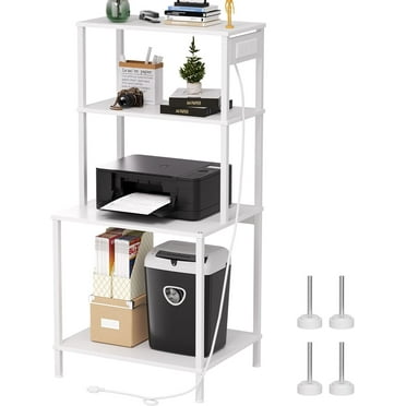 HP LaserJet Printer Stand - Walmart.com