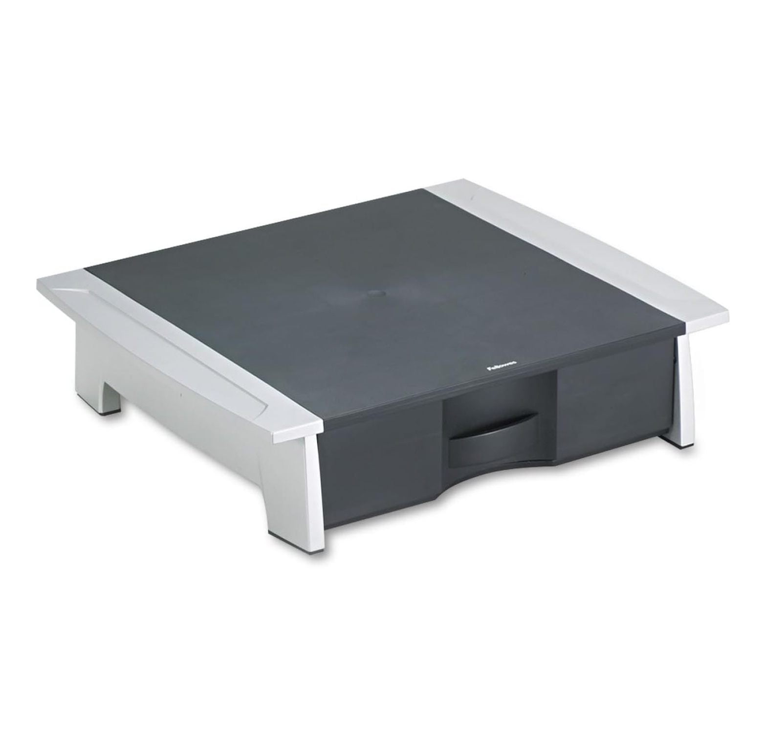 Printer Stand for Office - Multi-Purpose Machine Stand with Storage ...