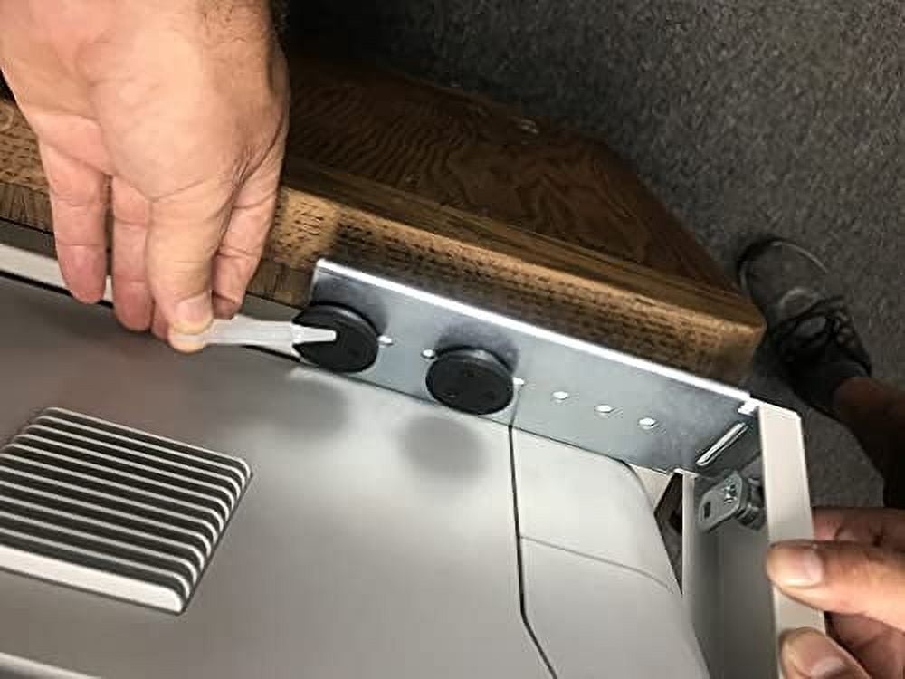 Printer Tray Lock Device - Extended DL PTL-5-EXT - Walmart.com