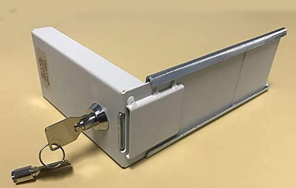 Printer Tray Lock Device - Extended DL PTL-5-EXT - Walmart.com