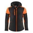 Printer Womens Prime Soft Shell Jacket - Walmart.com