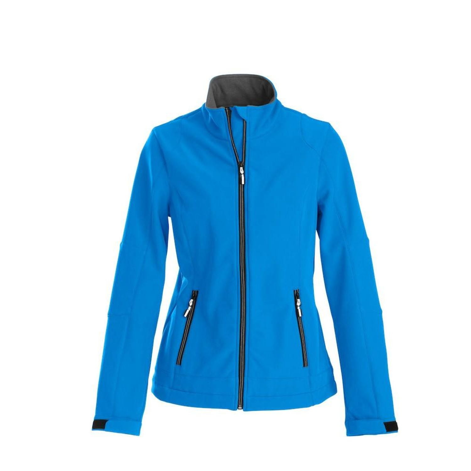 Printer Womens Trial Soft Shell Jacket - Walmart.com