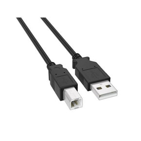 Computer Printer Cable